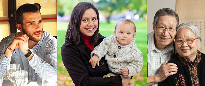 Personas - What are they good for? - MV UX Designs